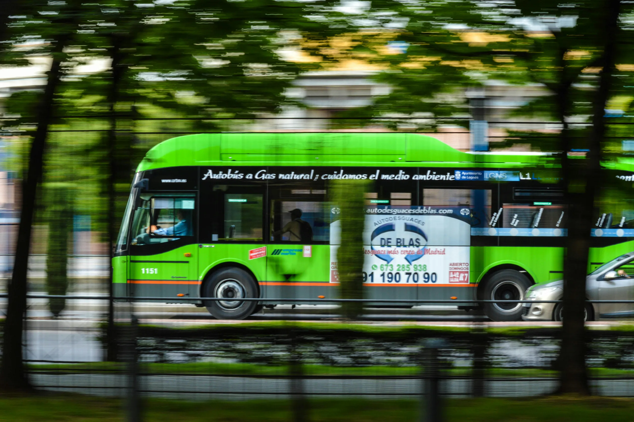 Katwijk stopt met nachtbus ‘Gouden Koets’ na tegenvallend gebruik ...